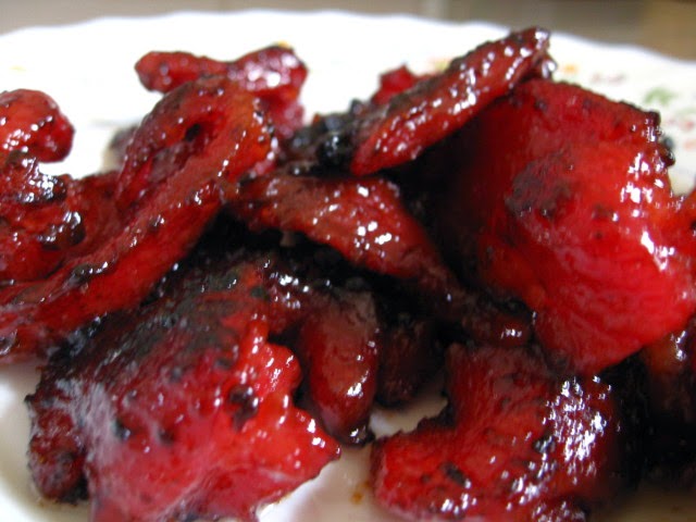 Pinoy Recipes: Pork Tocino