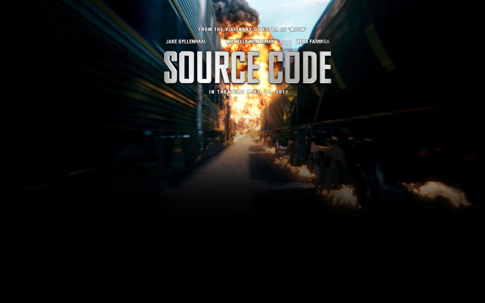 Source Code Ending - Recetema