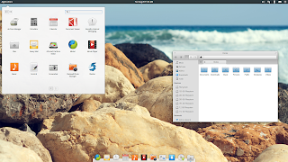 Quick elementary OS 0.2 Luna (Stable) Overview ~ Web Upd8: Ubuntu ...