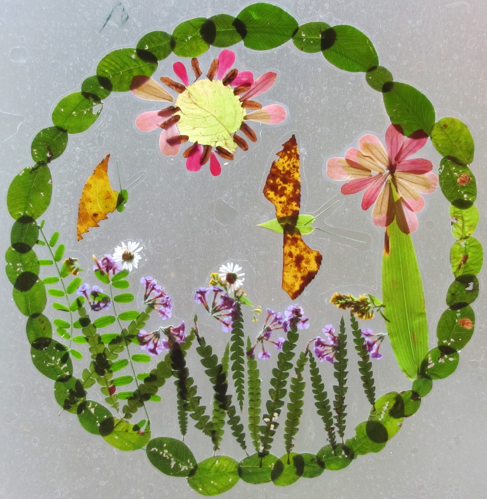 CHILD IN HARMONY NATURE ART child-in-harmony-nature-art