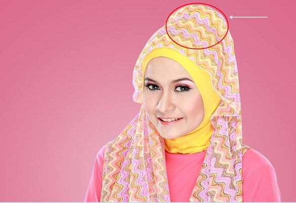 49+ Jilbab Punuk Unta, Inspirasi Terkini!