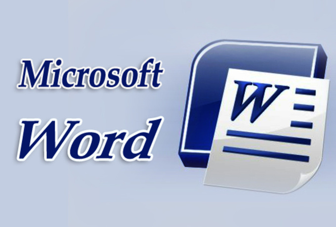 KSMJKL: Microsoft word Documents create or edit professionally.