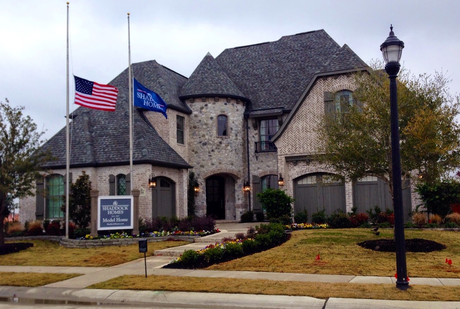 Light Farms Home Builders: Shaddock Homes Light Farms