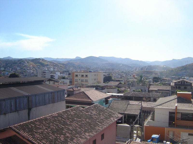 Ipatinga | Cidade de Minas Gerais - Geografia Total™