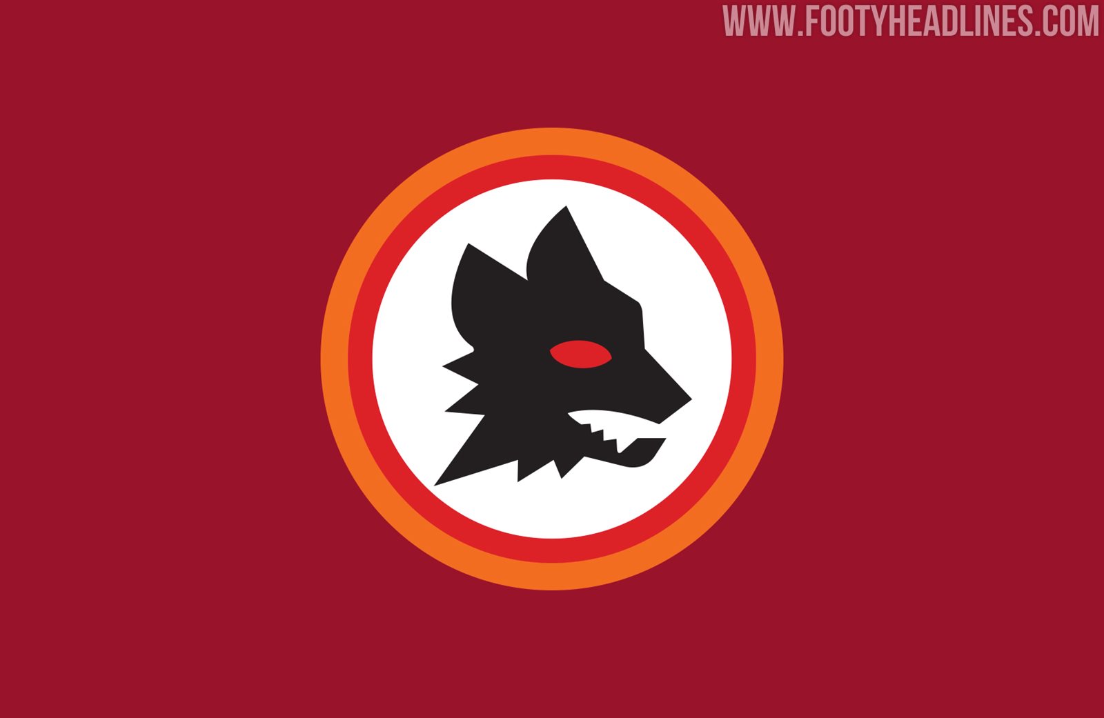 Gratton, Desinger Of Roma's Lupetto & Iconic 'Ice Cream' Design, Has ...