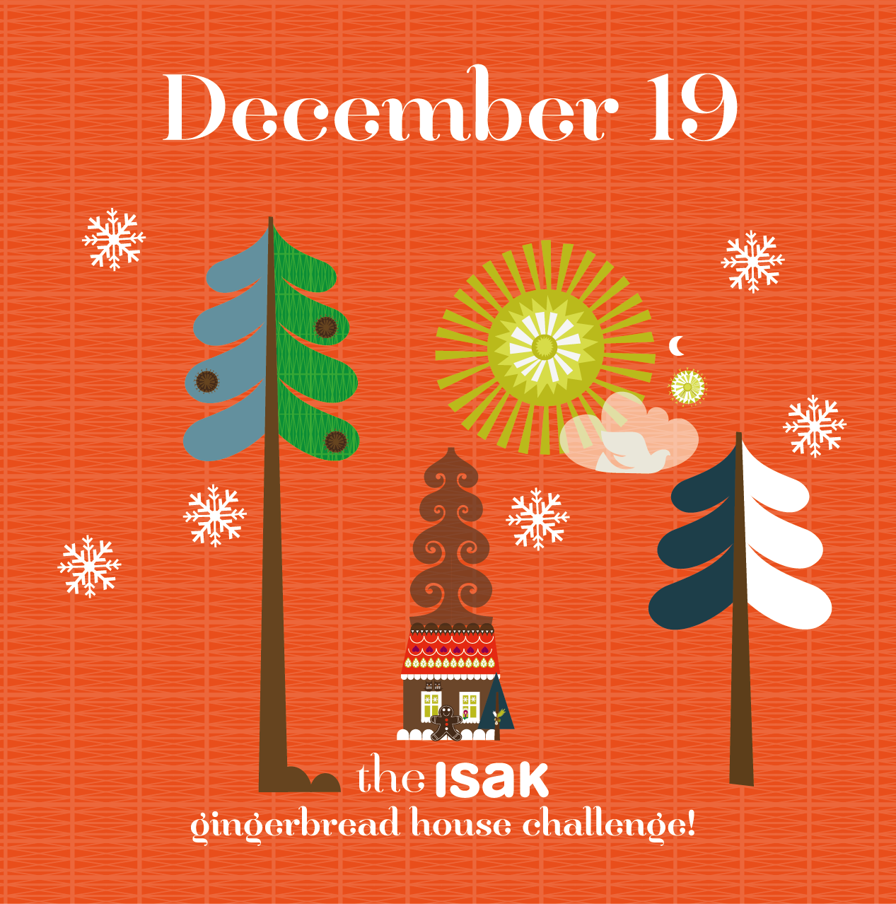 isak - beautiful happy things: December 19