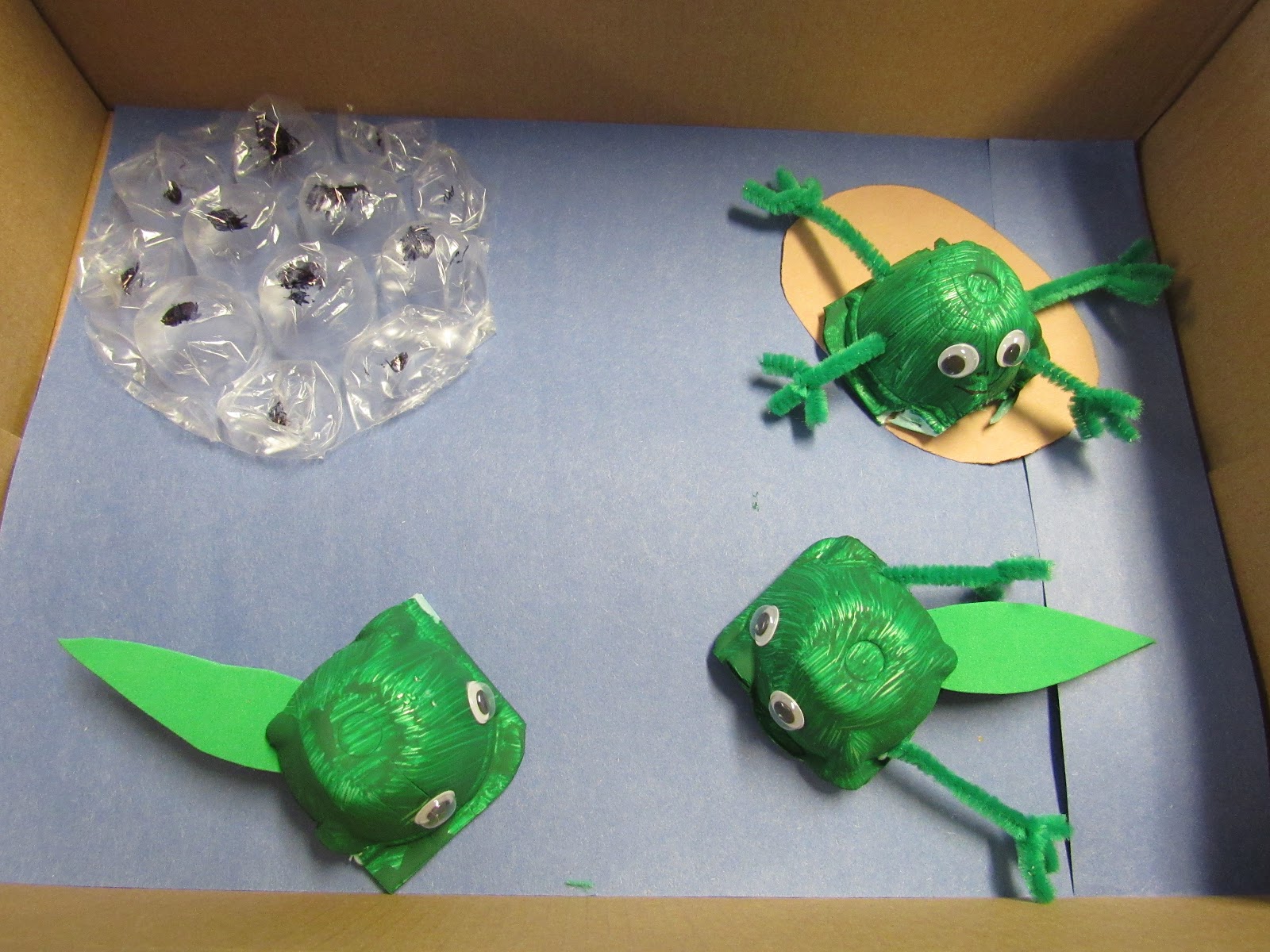 Tots and Me... Growing Up Together: Littles Learning Link Up: March 26 ...