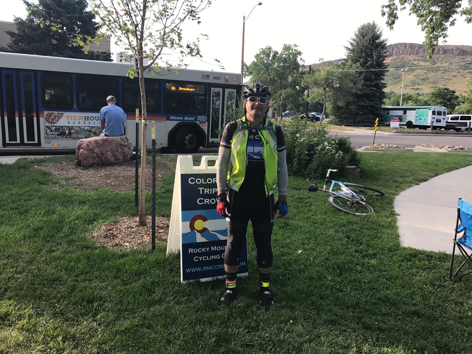 Colorado Triple Crown: 2017 Tim Kalisch Memorial Grand Loop Recap