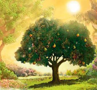 Mi experiencia como ex-Testigo de Jehová: Curiosidades del Jardín del Edén