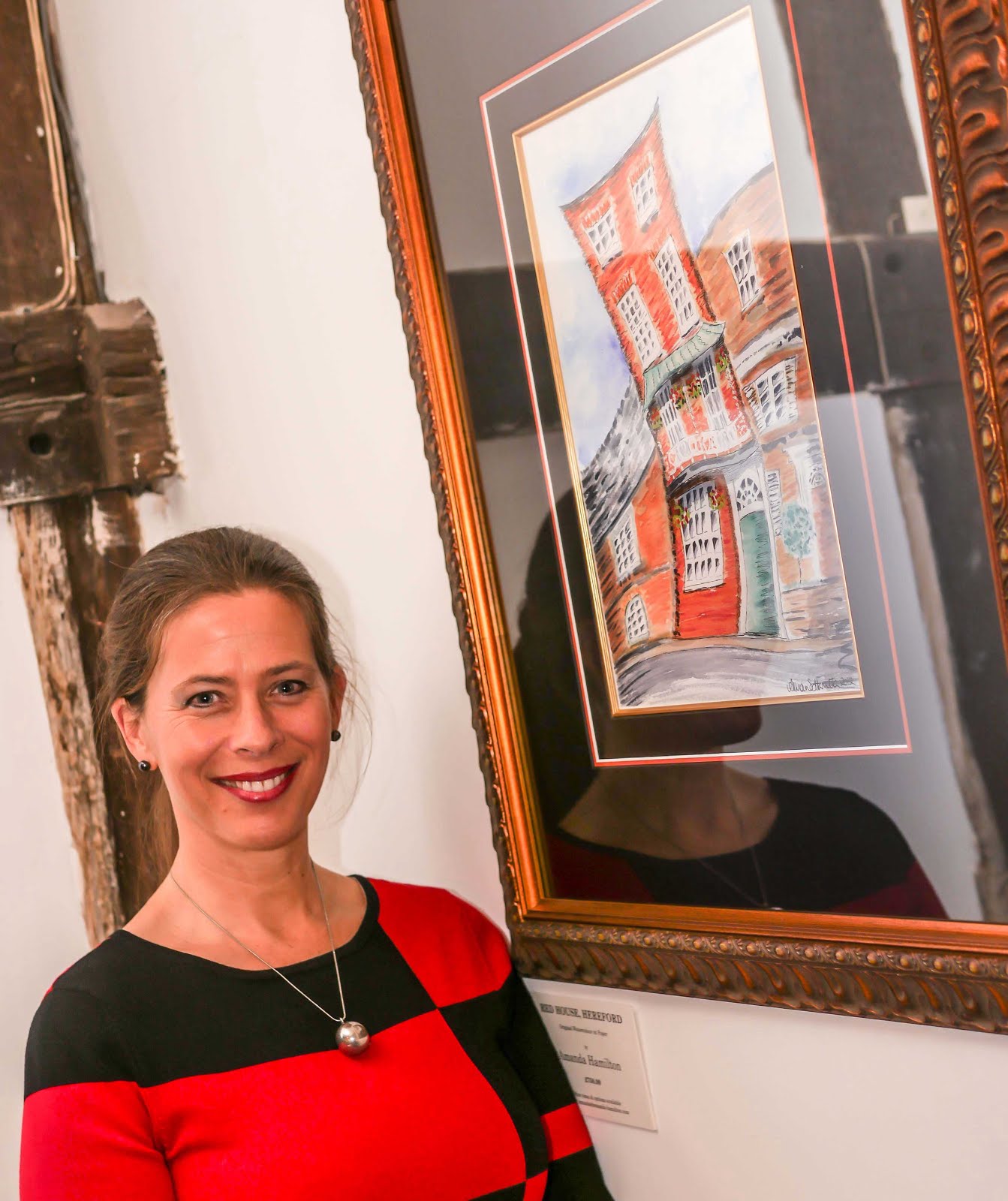 Amanda Hamilton Artist & Designer: Introducing The Quirky Quickie on ...