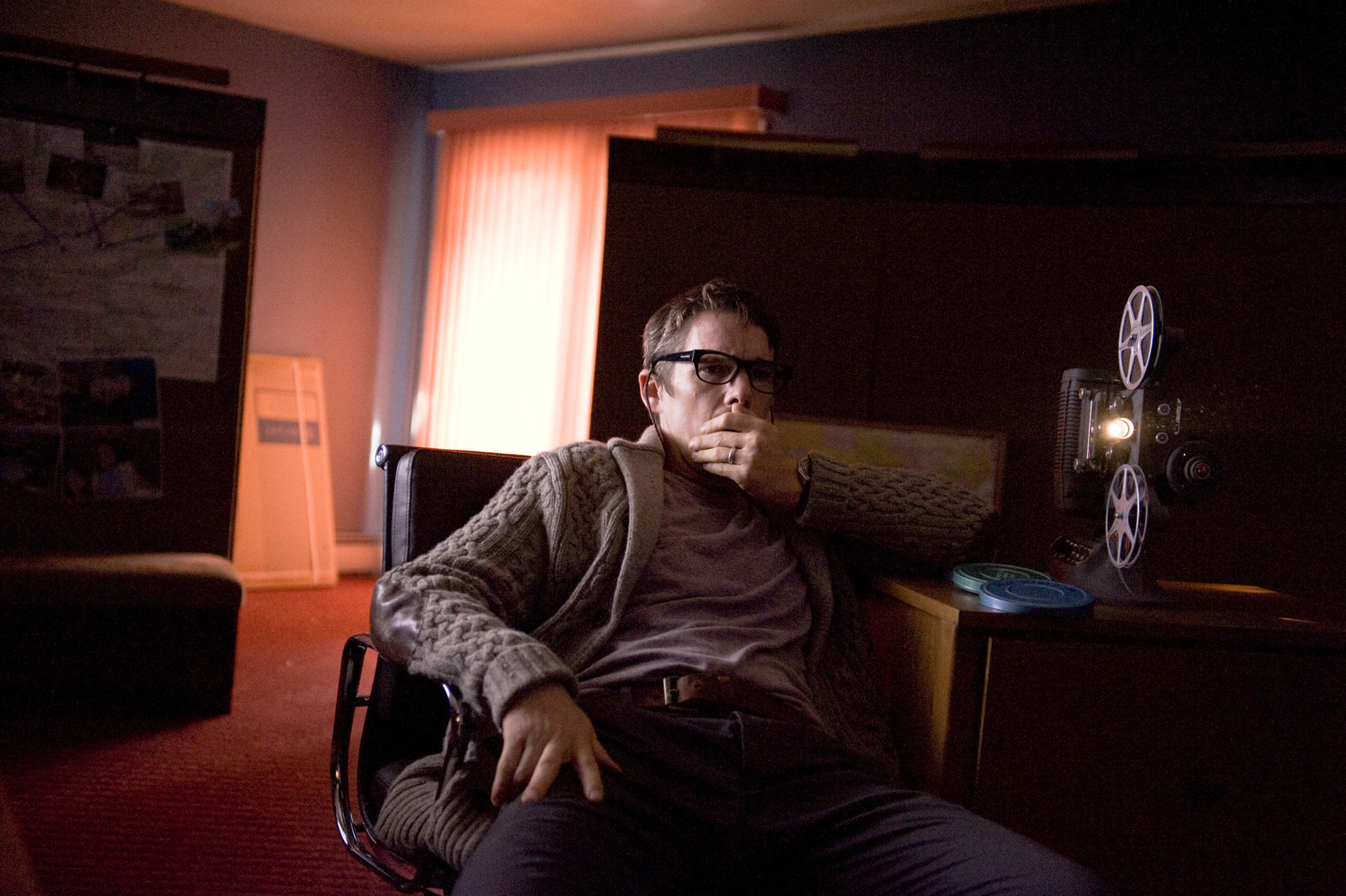 El Programator: Sinister