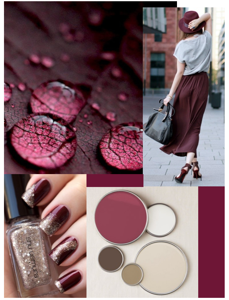 Lucy and Company: Pantone's Color of the Year 2015