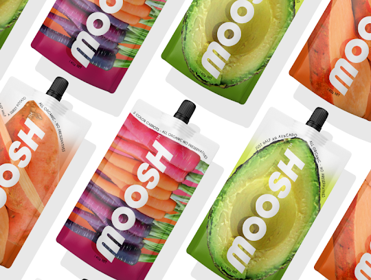 Baby Food – Page 2 – Packaging Of The World