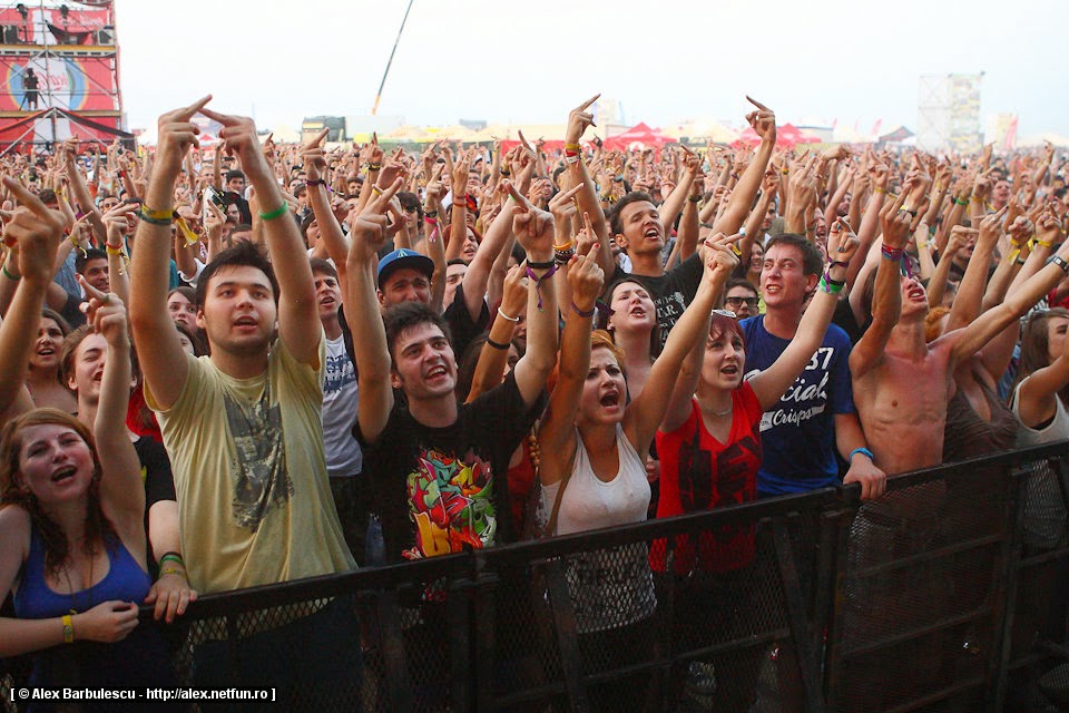 All This Is That: middle finger of the month