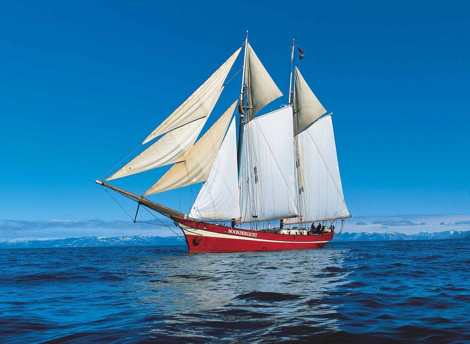 Barcos wallpapers