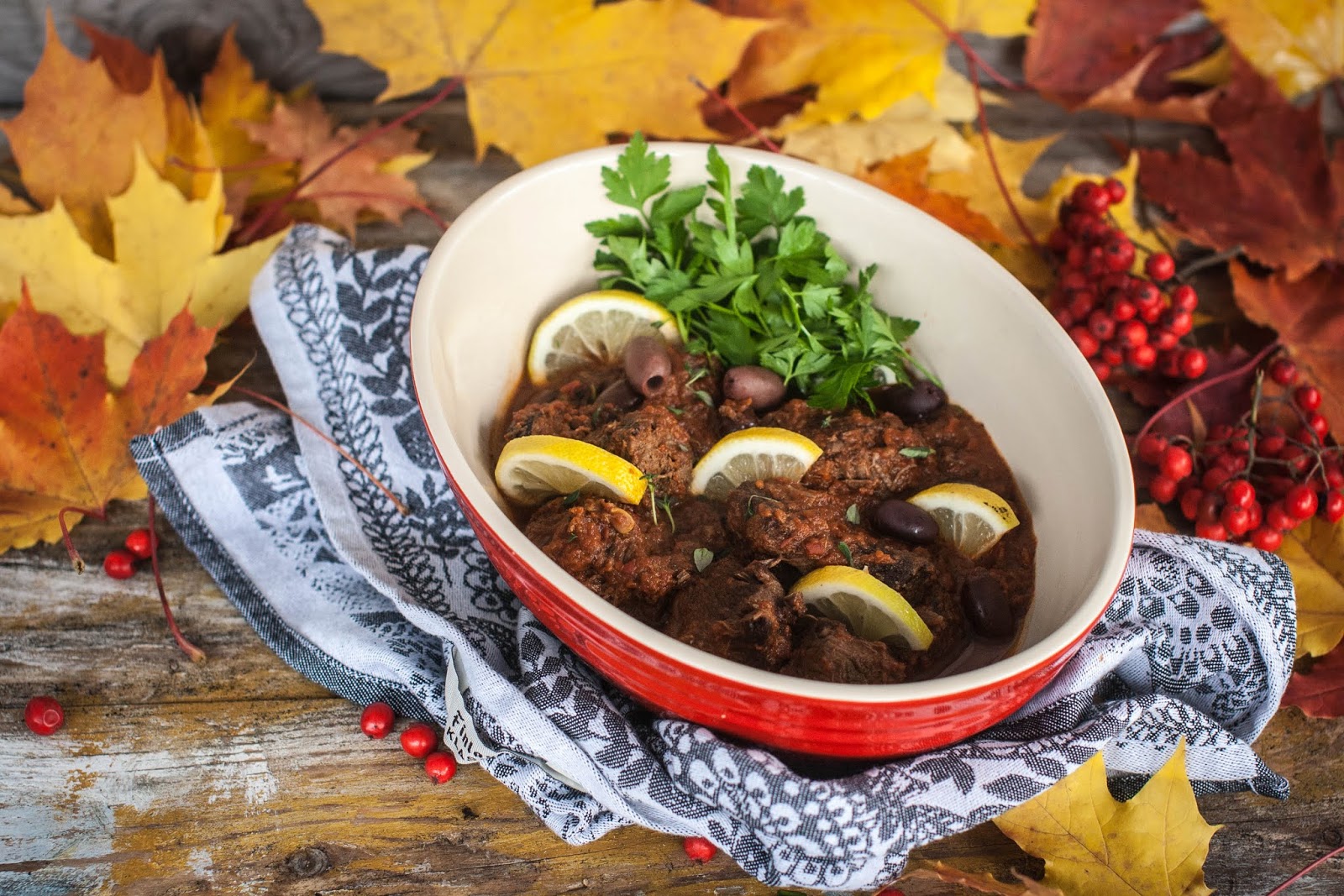 Kaikki äitini reseptit: HIRVEN HYVÄT RESEPTIT