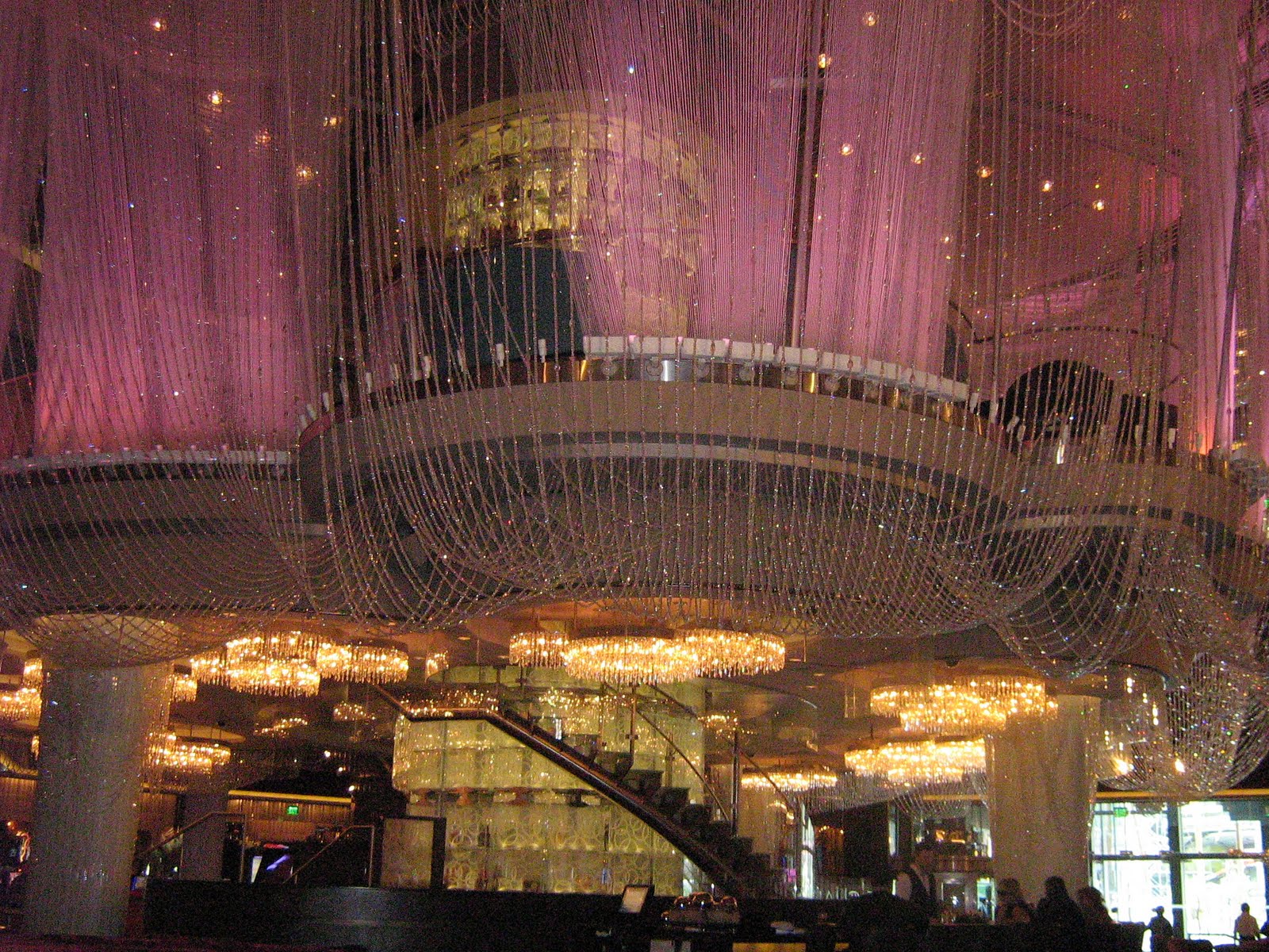 Abundant Travels: Photo Highlights From Las Vegas