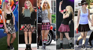 TUDO NO CHARME: Estilo Pop