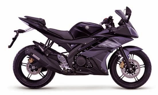 GALLERY YAMAHA YZF-R15 - Indonesia Motorcycle