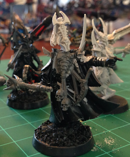 Vect Appears in the Night - Faeit 212