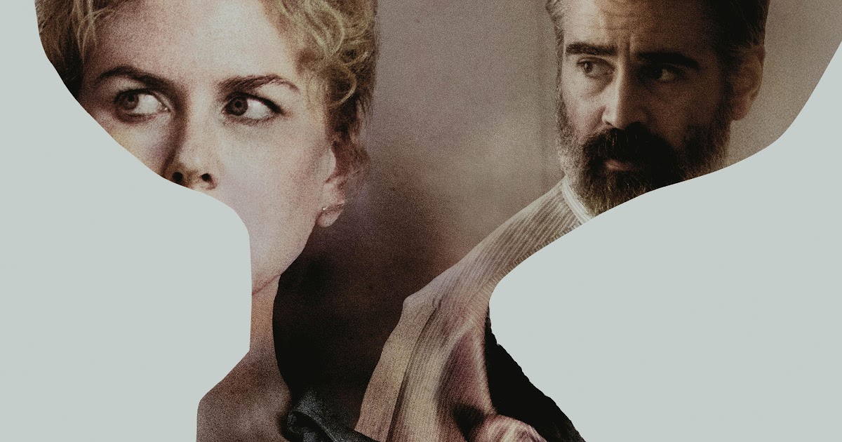 CINE PARA TODOS LOS GUSTOS: The Killing of a Sacred Deer- SINOPSIS -TRAILER - IMÁGENES ...