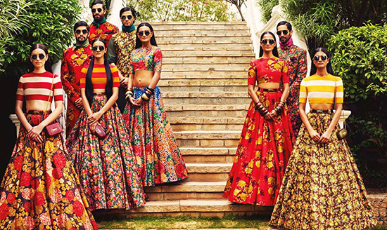 5 Best Women Ethnic Wear You Will Definitely Love To Have Them Rampdiary