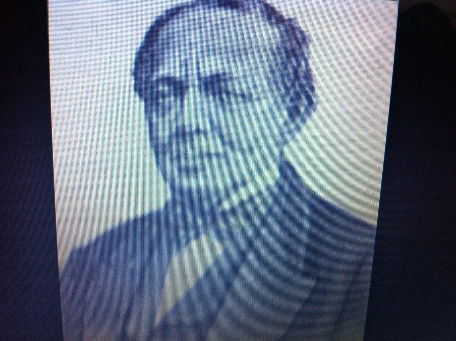 THE BLACK SOCIAL HISTORY:: BLACK SOCIAL HISTORY - WAS AN ABOLITIONIST ...