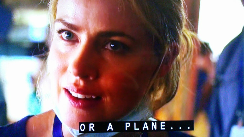 12 Monkeys - Cassandra Complex