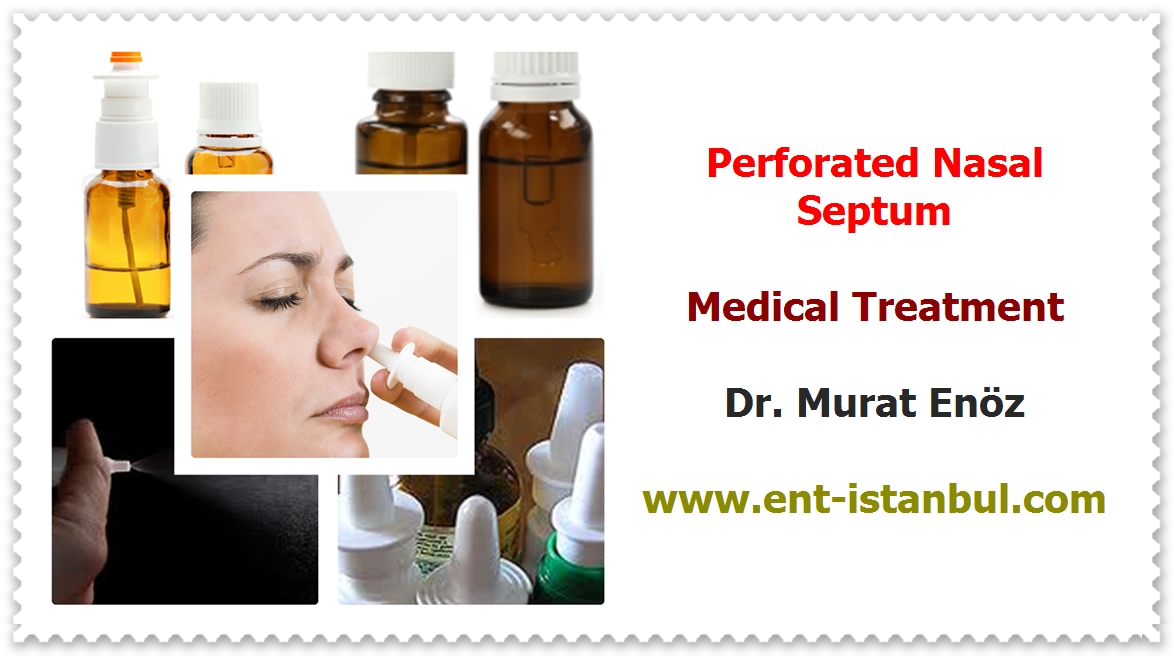 Nasal Septum Perforation - Definition, Causes, Symptoms, Diagnosis and ...