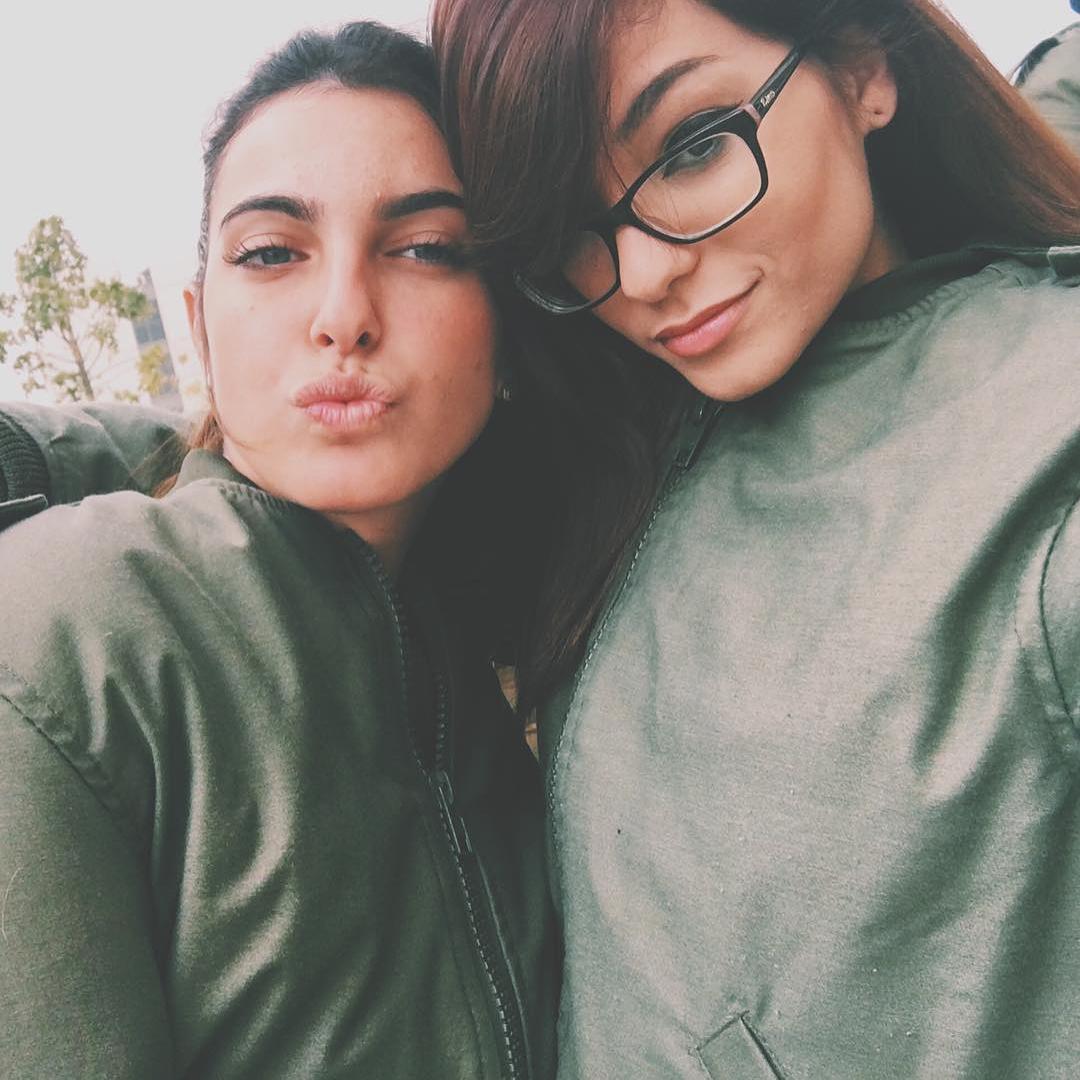 Amazing WTF Facts: Beautiful women in Israel Defense Forces - IDF Army ...