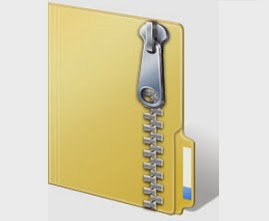 Think Zip Folders are only Used to Compress files/folders? You are in ...