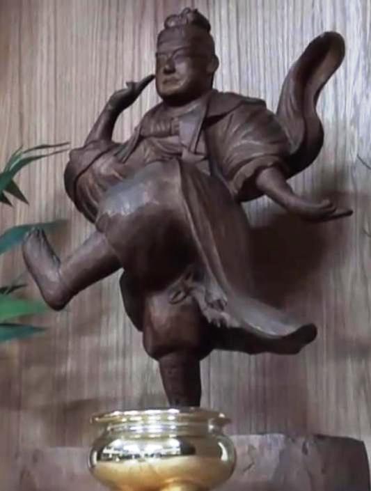 BUSAGANASHI CREATION PROCESS I (primeros bocetos)