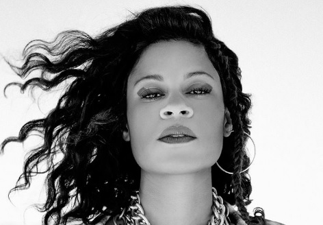 Breaking More Waves: New Music: Aluna George - Mean What I Mean