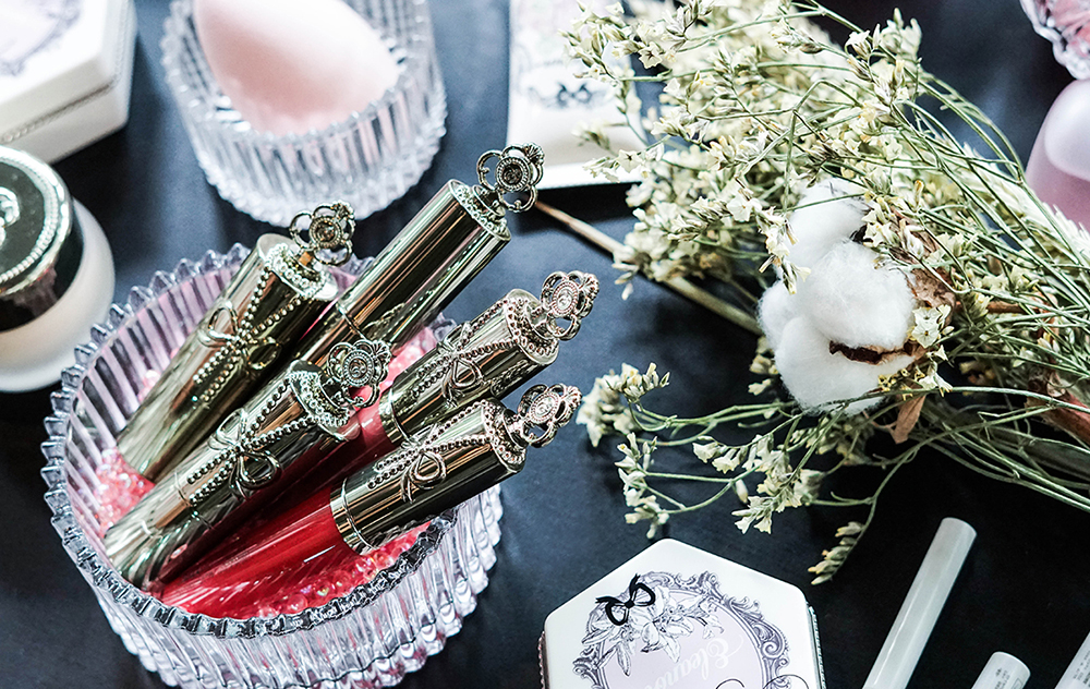 Pen My Blog: Sasa Malaysia Launches Eleanor