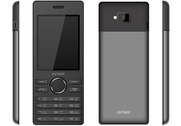 Gionee S96: The world's slimmest feature phone is now available in the ...