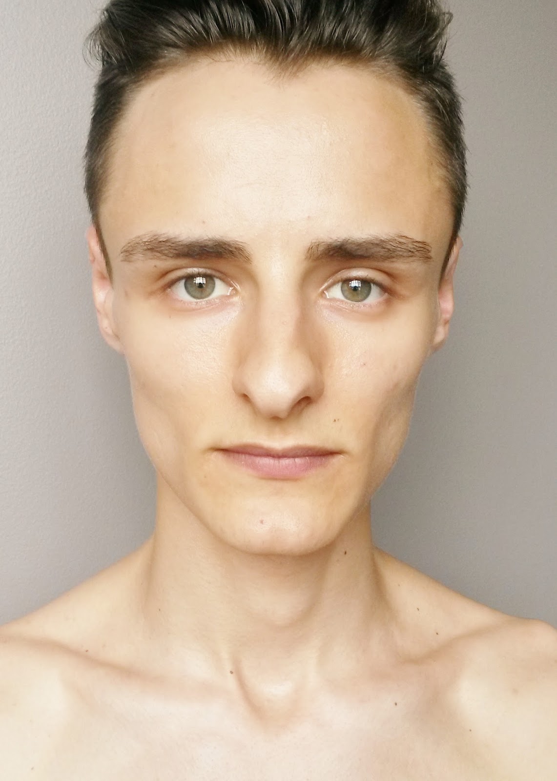 St. Claire Management: Introducing New Faces: Jake, Richard, and Roman!