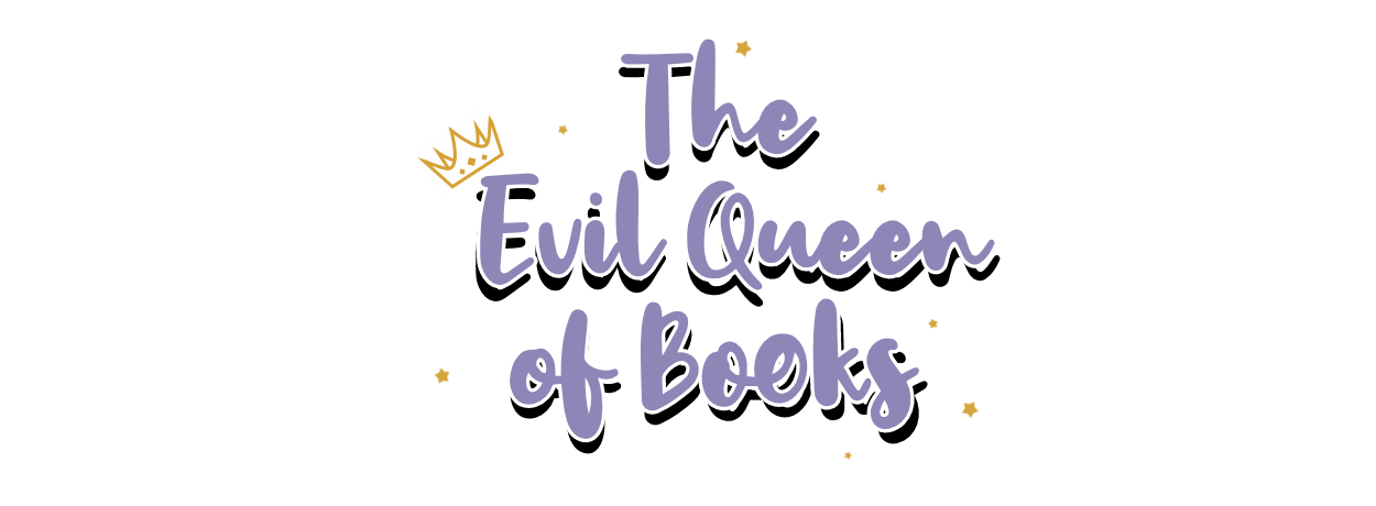 The Evil Queen of Books: Trilogía The Spider's Mate de Tiffany Roberts