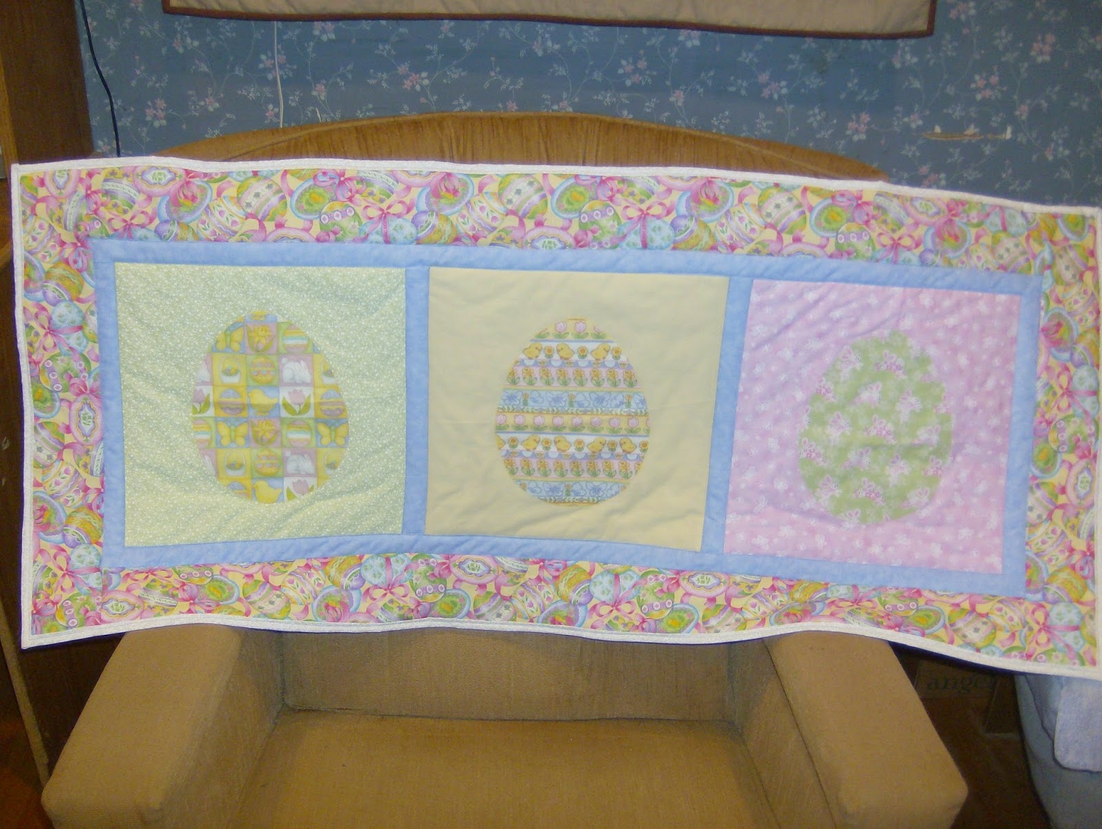 Jody's Quilting Treasures