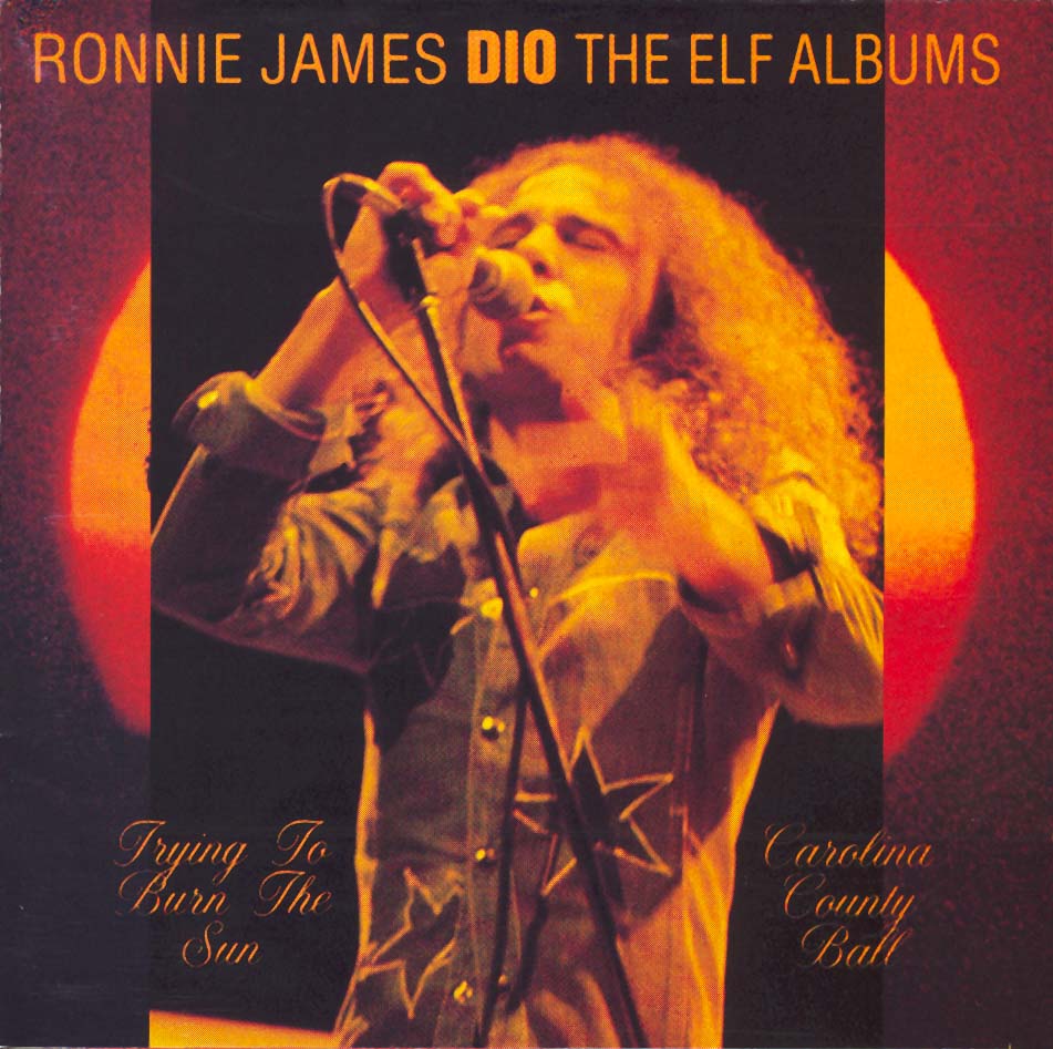 Histórias do Rock and Roll: Ronnie James Dio - Em todas as fases do Rock...