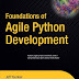 TimoBook: Foundations Of Agile Python Development