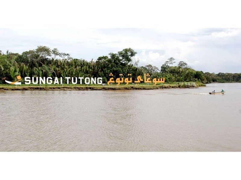 A Culinary Tour Around Tutong District