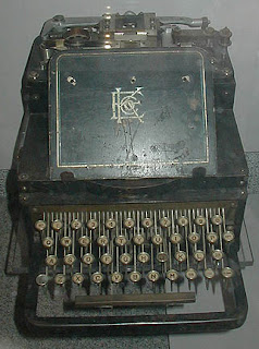 oz.Typewriter: New Zealand’s Donald Murray: The Father of the Remote ...