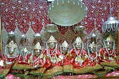 Fairs n Festivals: The Shoolini Fair of Solan