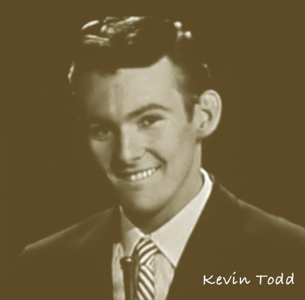 Kevin Todd
