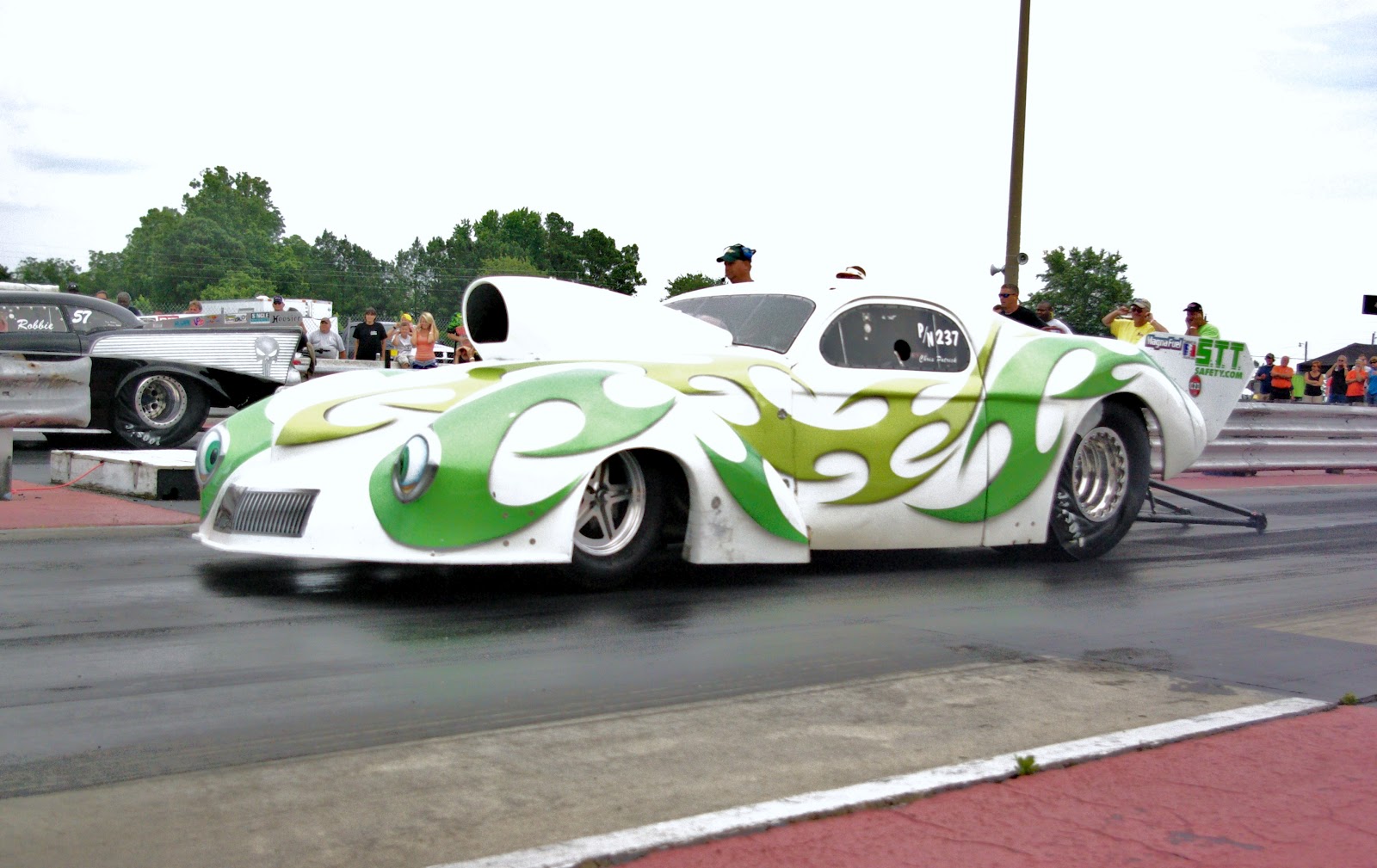 Fast Shutter: QUICK 8 OUTLAWS INVADE DARLINGTON DRAGWAY 6-09-2012