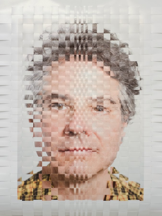 Creative photographic practice