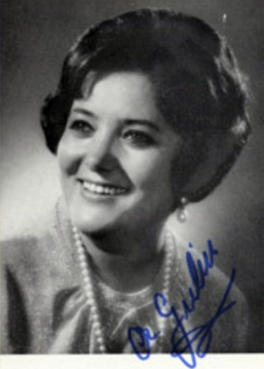 Ángeles Gulín : MAQUIANS