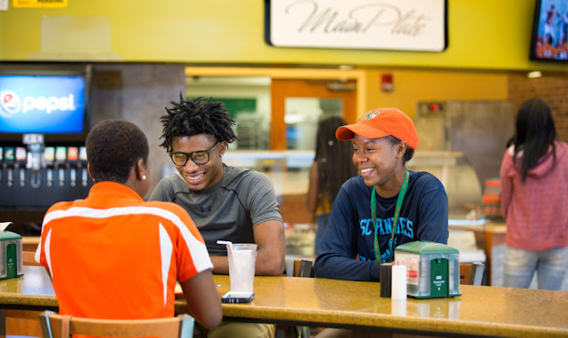 Rattler Nation: FAMU announces commitment to promote healthier options ...