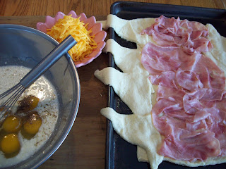 Tracy's Living Cookbook: Tuscan White Bean Burger – veggies with an ...