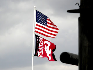 Food Gratitude: Trader's Village IBCA Barbeque Cookoff held in Grand ...